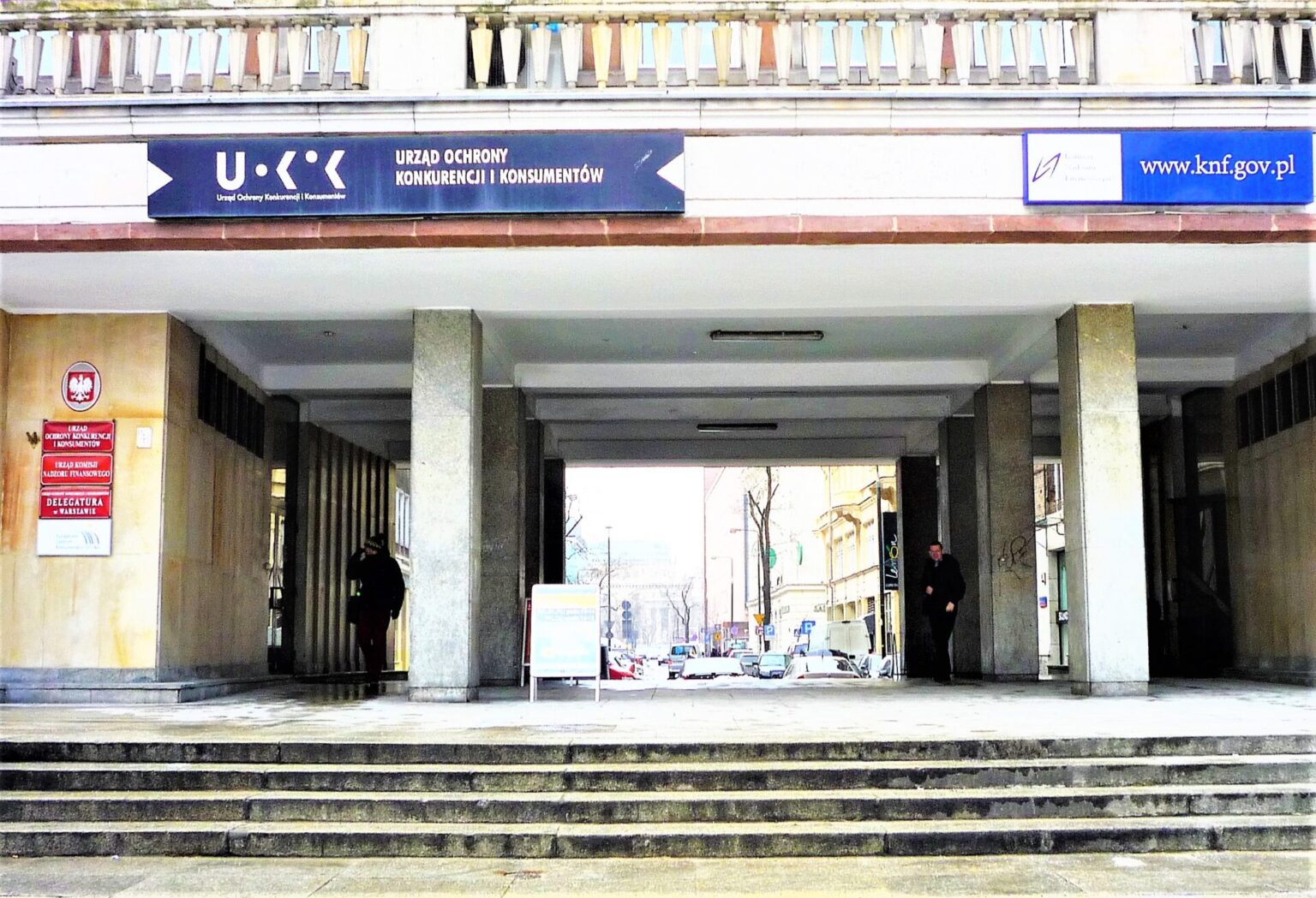 UOKiK – Urząd Ochrony Konkurencji i Konsumentów apeluje: KONSUMENCIE ...